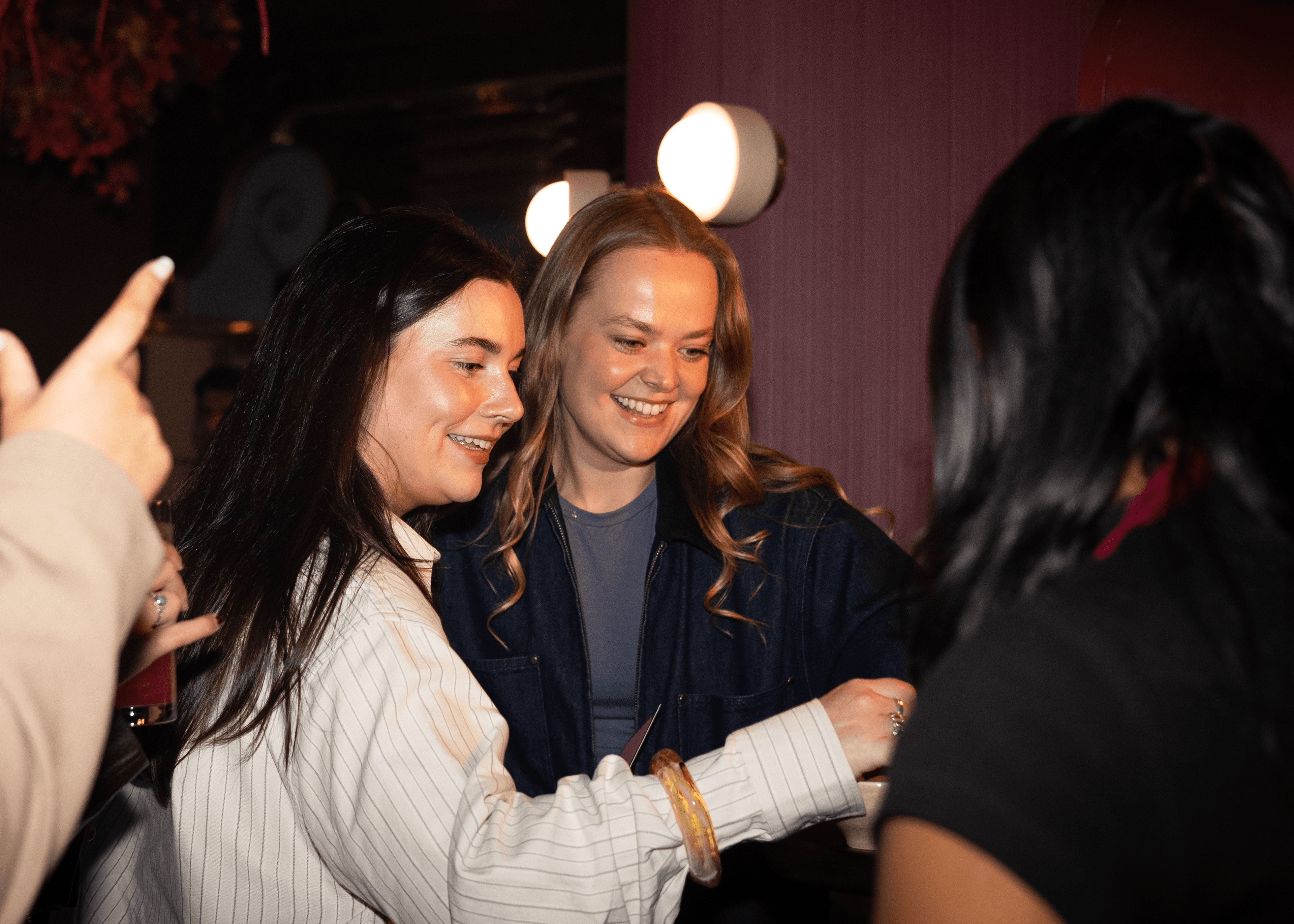 Clays Bar - Interactive Clay Target Shooting Experience, London